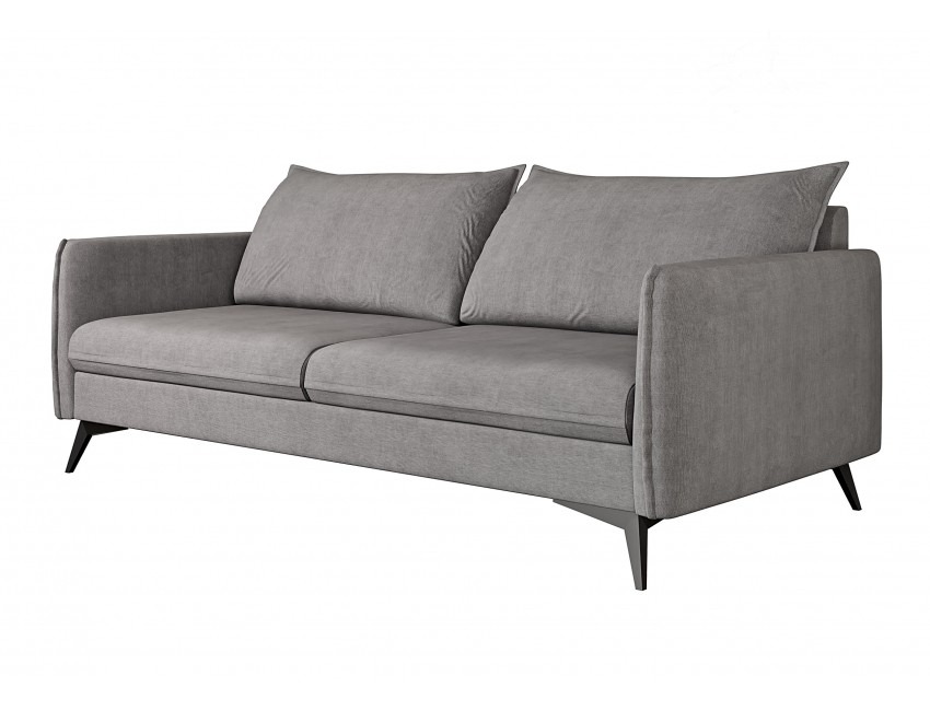 Sofa trzyosobowa nowoczesna Verto High | Dealmeble